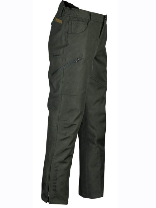 Percussion Trousers - Balnecroft Country Clothing