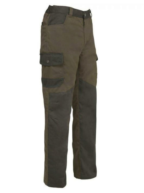 Percussion Trousers - Balnecroft Country Clothing